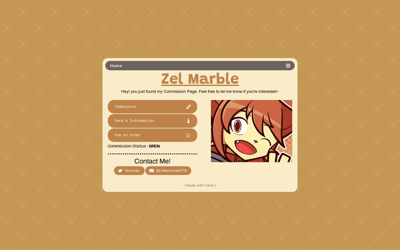 Zel Marble